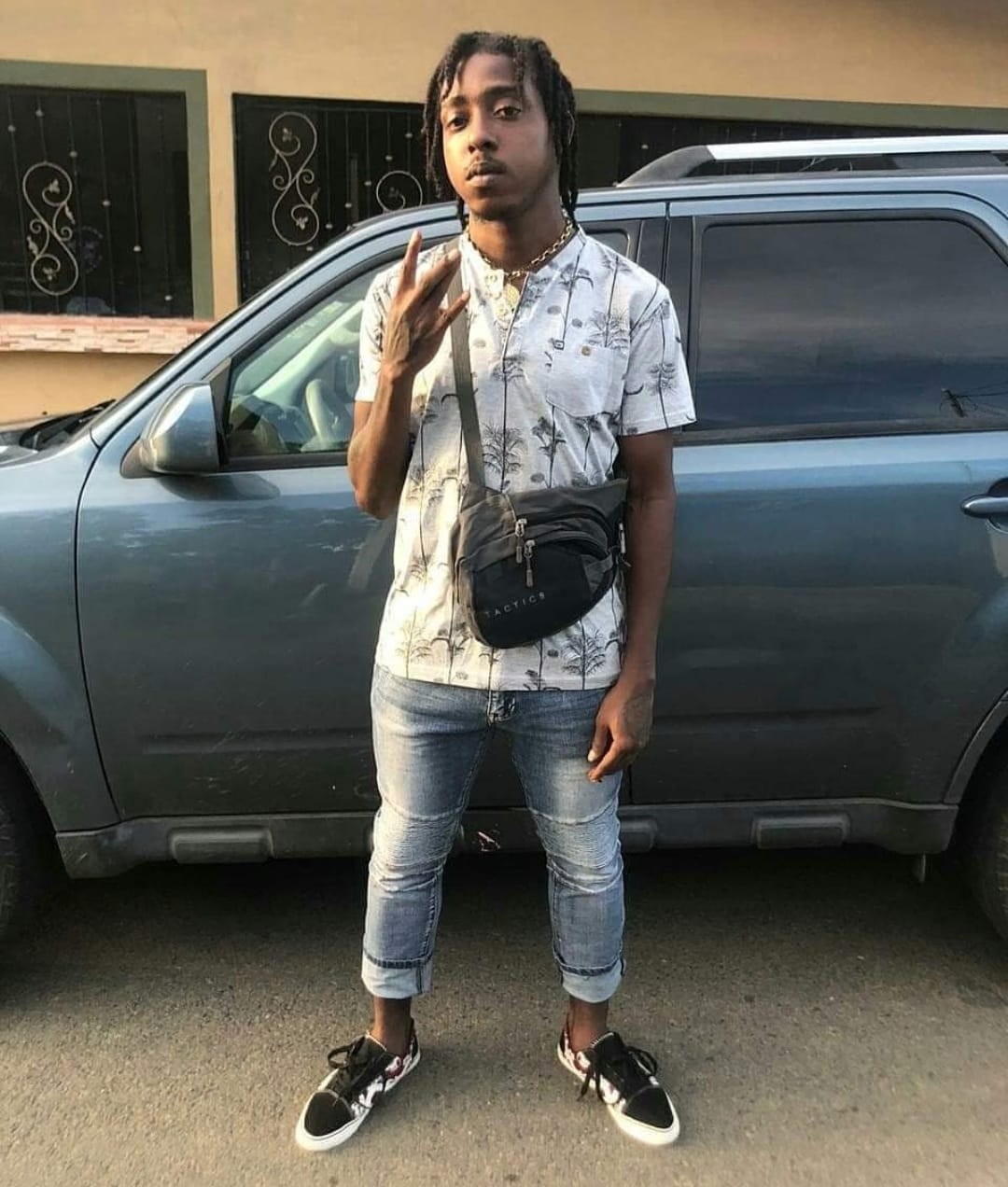 Juicio por muerte de cantante limonense Lil Quil continuará durante ...
