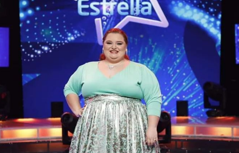 ¿Injusticia? Valery fue eliminada de “Nace una estrella” | CRHoy.com