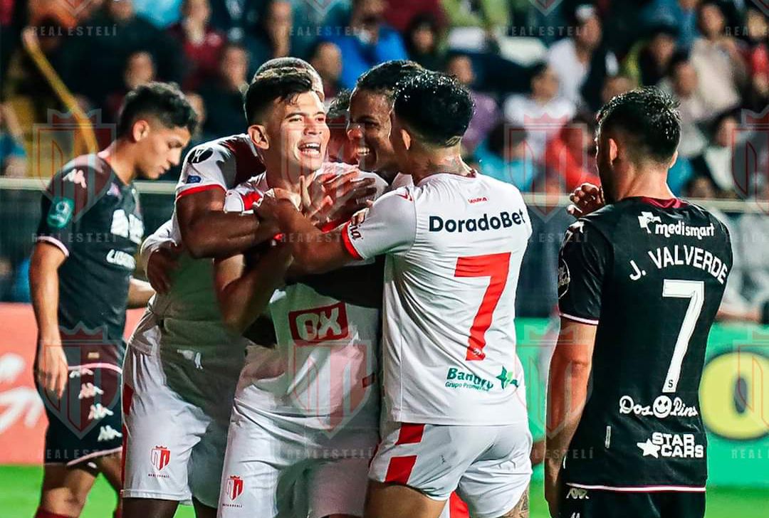 Cinco eliminaciones que sonrojan a los clubes ticos | CRHoy.com