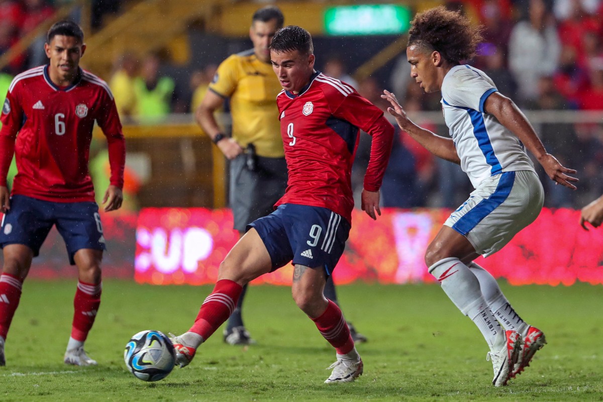 Tricolor fue la selección que más puntos perdió en ranking de la ...