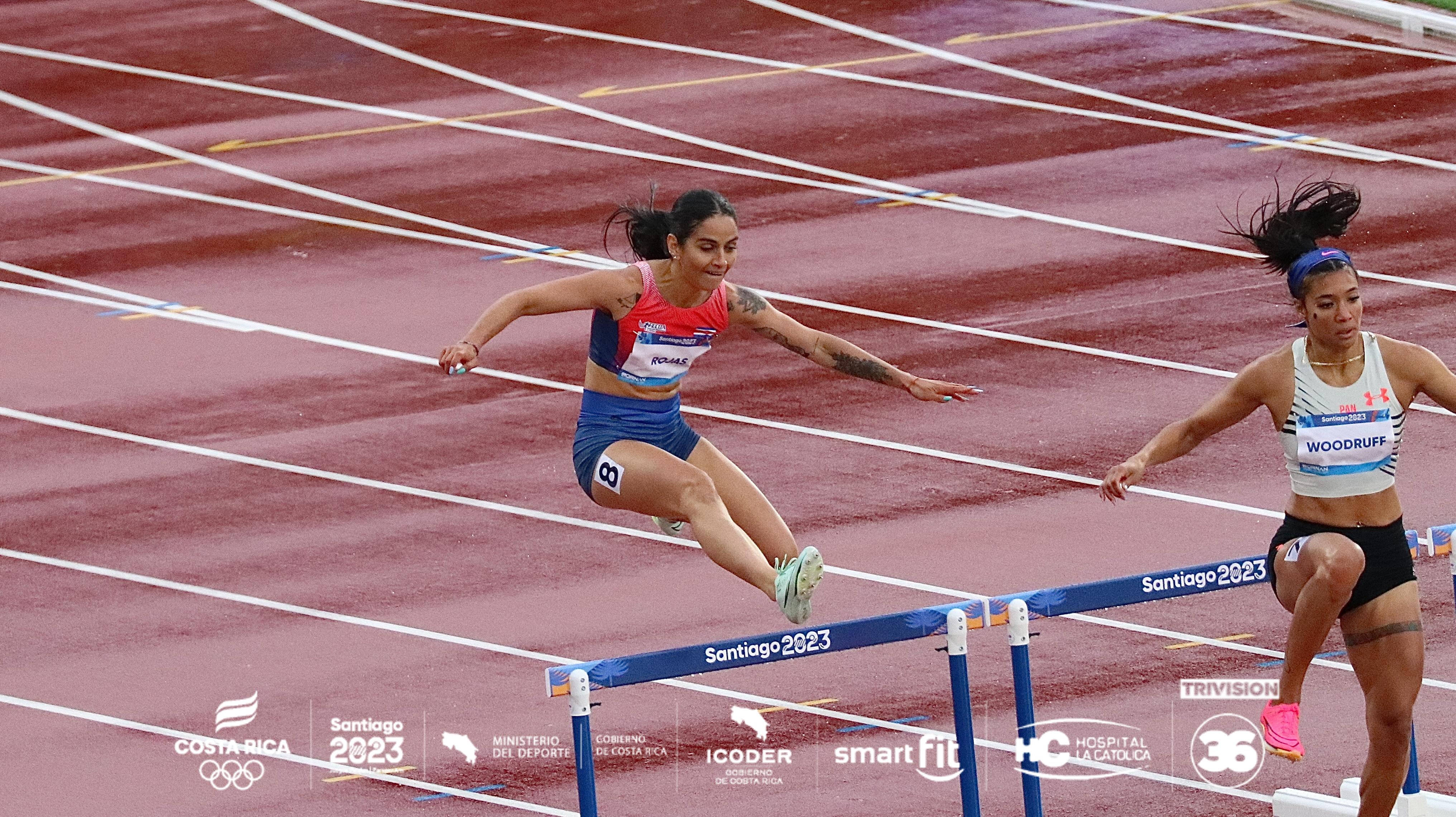Tica Daniela Rojas fue tercera en Puerto Rico | CR Hoy