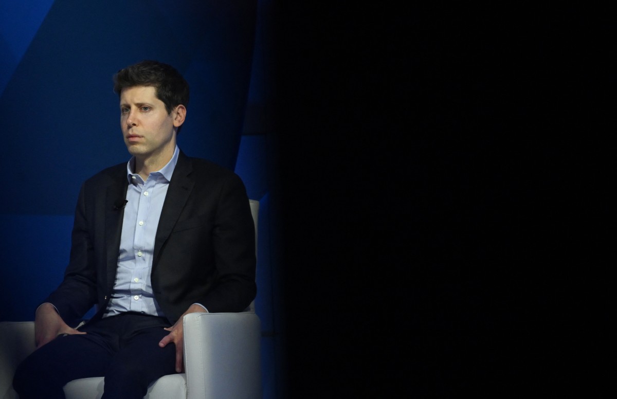 Sam Altman vuelve a la junta directiva de OpenAI | CRHoy.com