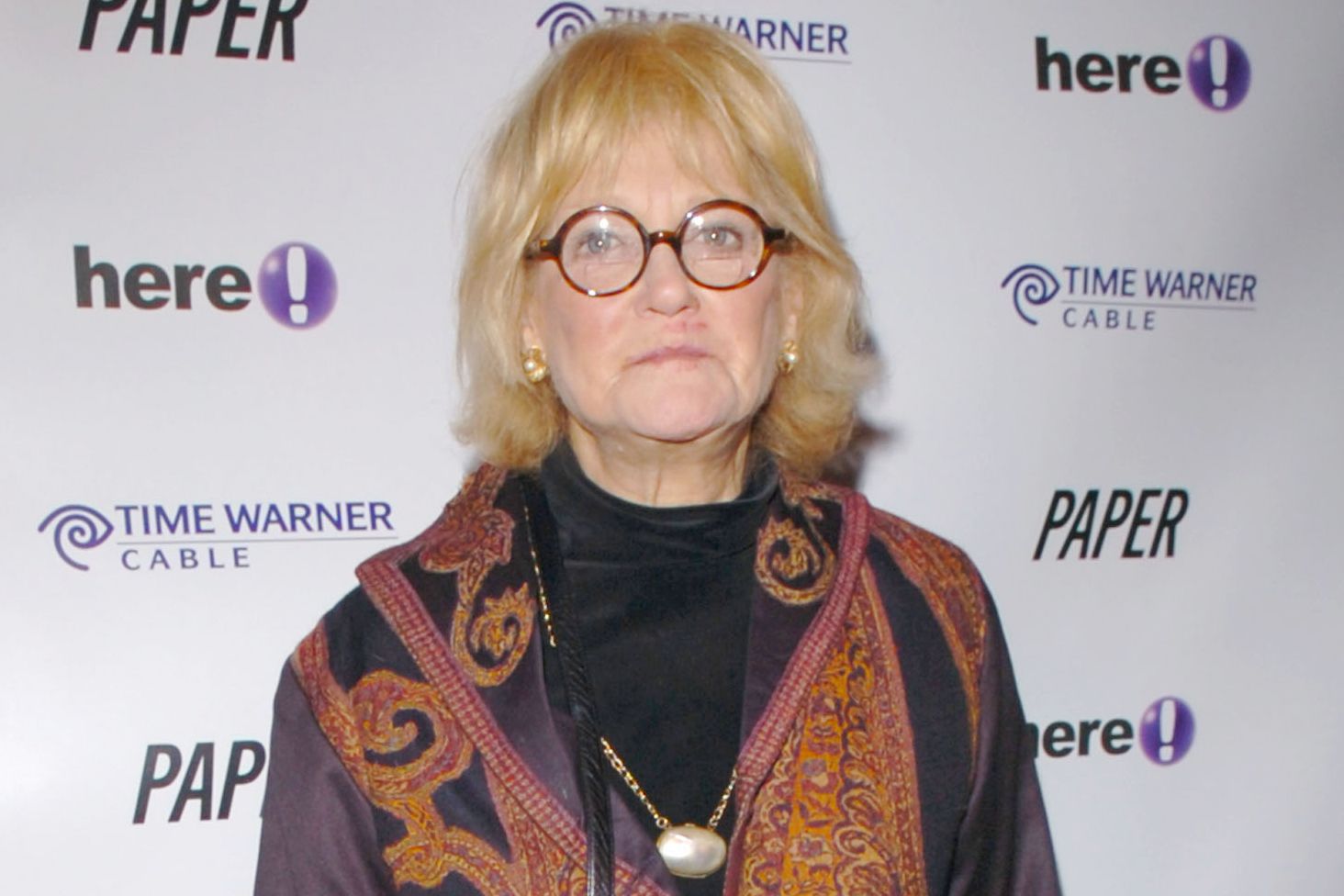 Muere a los 89 años Suzanne Shepherd, actriz de Los Sopranos | CRHoy.com