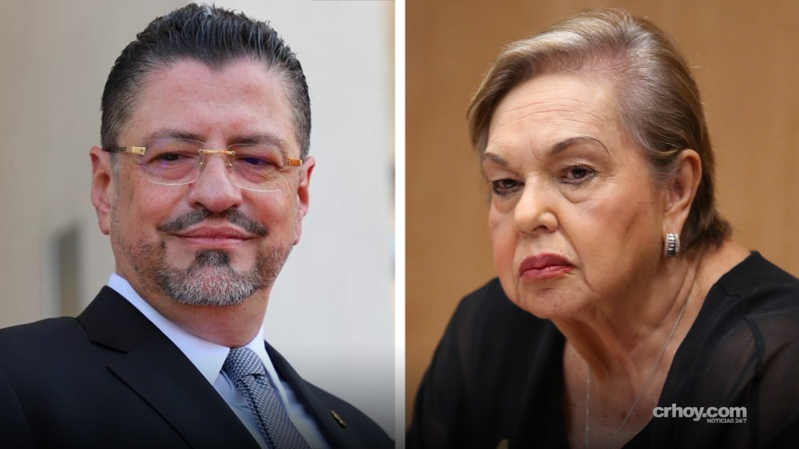 Gloria Navas: “El retroceso democrático se gesta a través de jaguares ...