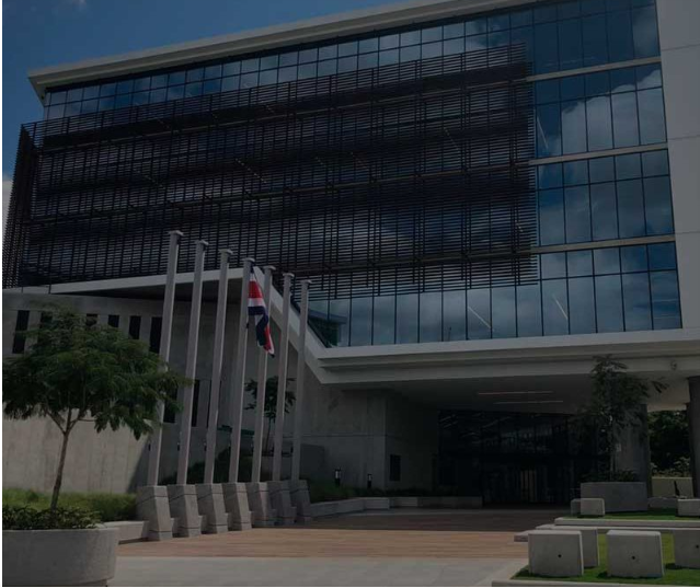 Conassif designa presidente interino | CRHoy.com