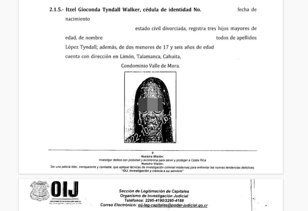 Jamaiquino encarcelado en EEUU regaló casa de ¢96 millones a exesposa ...