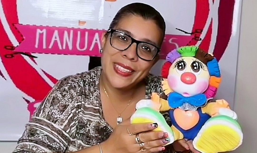 Manualidades Danari: Maureen sacó adelante a sus hijos con su emprendimiento | CR Hoy