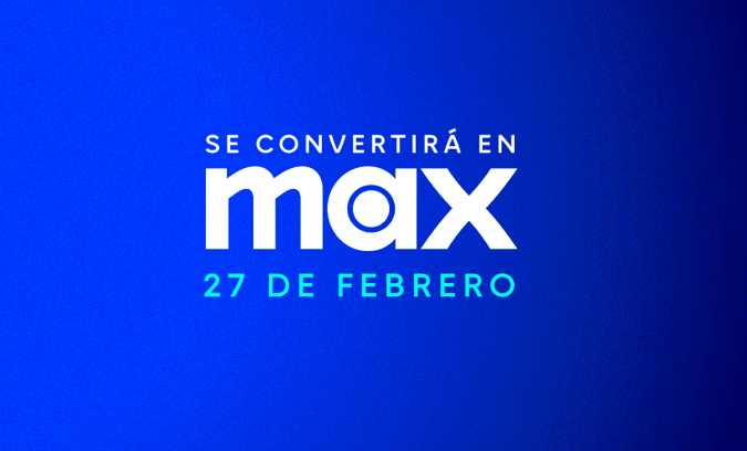 Desde hoy: Este es el nuevo nombre de HBO Max Latinoamérica | CRHoy.com
