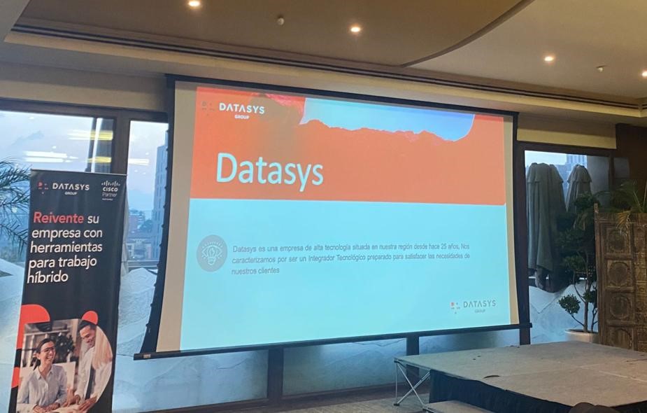 Datasys sostiene que orden de embargo en Guatemala pone en riesgo la ...