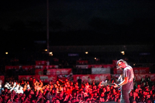 Rock Fest: todos los detalles del evento este fin de semana | CRHoy.com