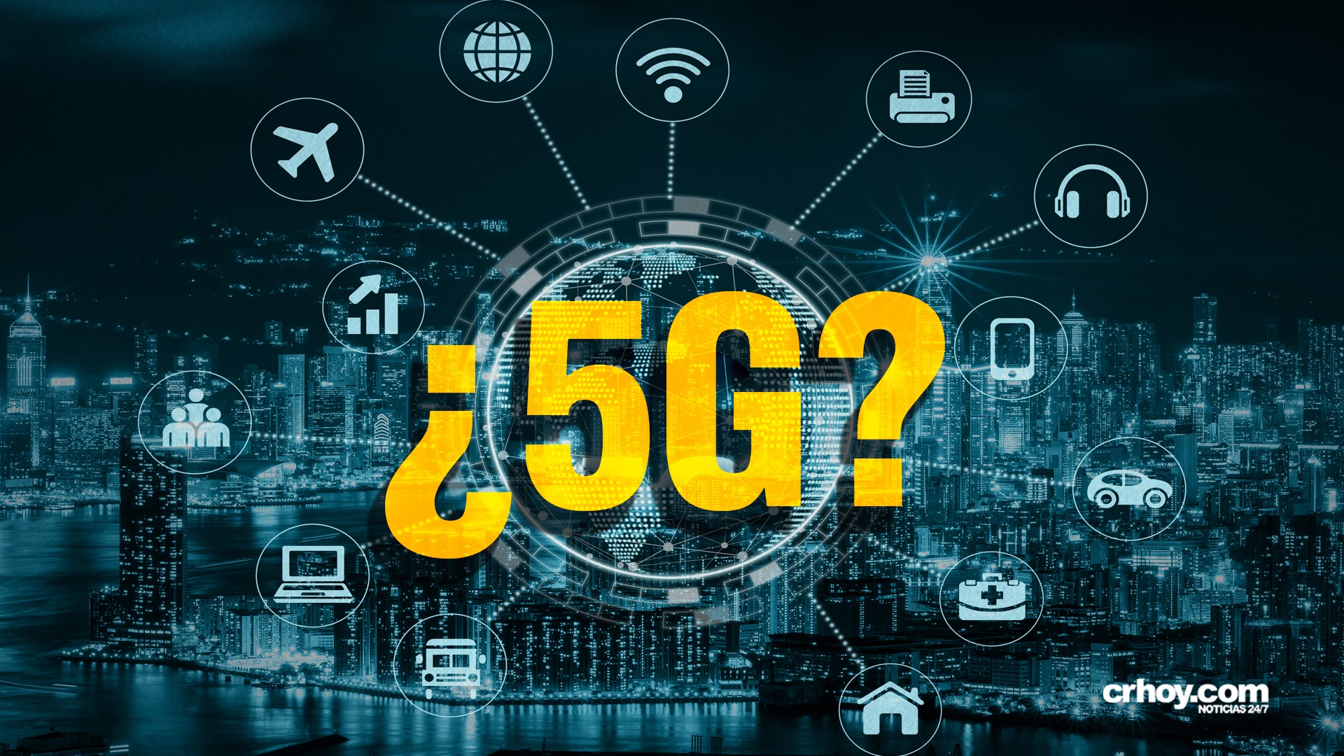 Red “Stand Alone” o “Non-Stand Alone” para 5G: ¿Qué le conviene al país ...