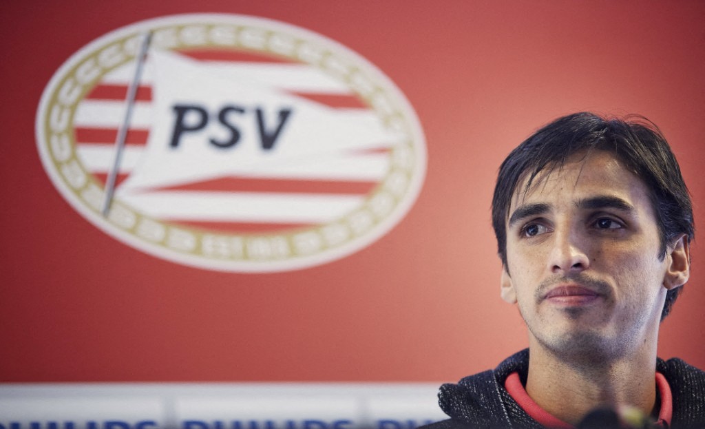 (VIDEO) “Un golazo”: PSV no olvida a Bryan Ruiz | CRHoy.com