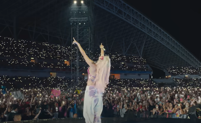 Karol G eligió Costa Rica para importante video musical ¡Véalo aquí ...