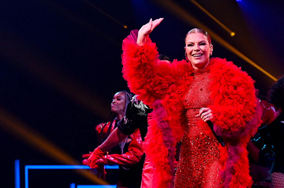 “Nos vemos en pocas horas”: Entradas para concierto de Olga Tañón se ...