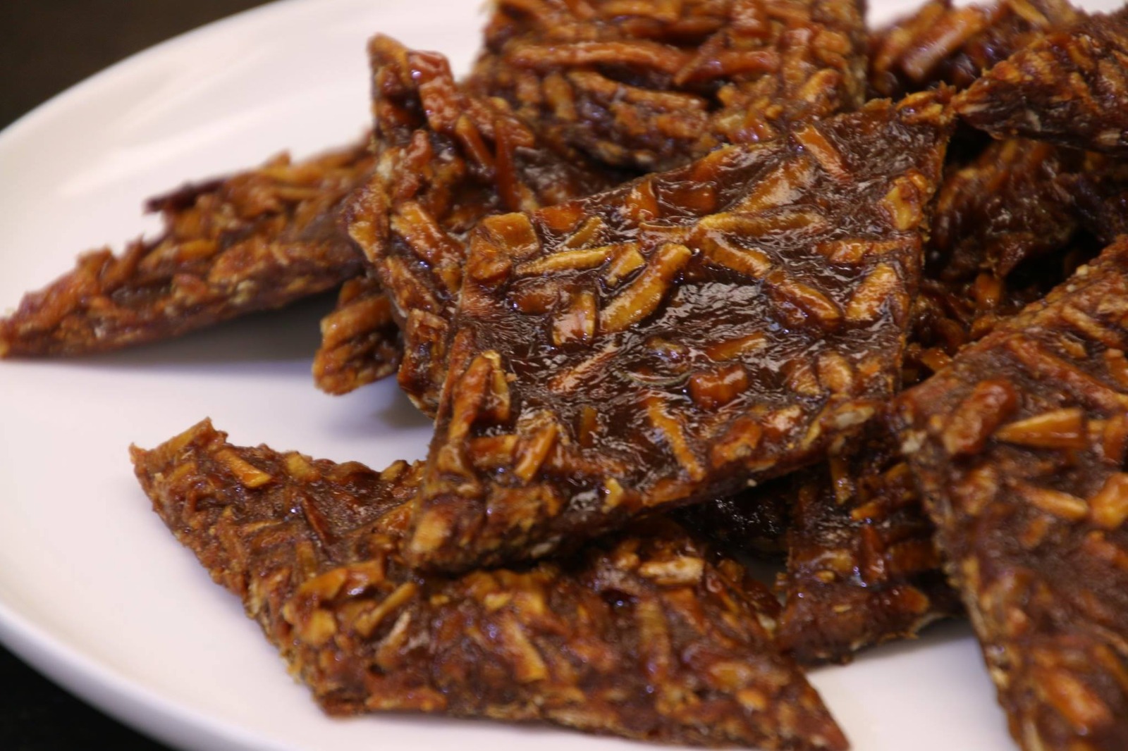 Receta casera para hacer cajetas de leche y coco | CRHoy.com