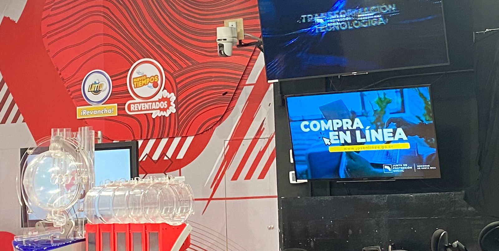 ¿Reporta problemas en la página de la JPS y no puede comprar chances ...
