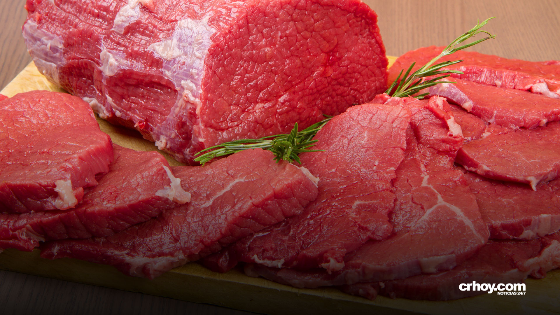 Producción de carne de res alcanzó nivel histórico en primer trimestre ...