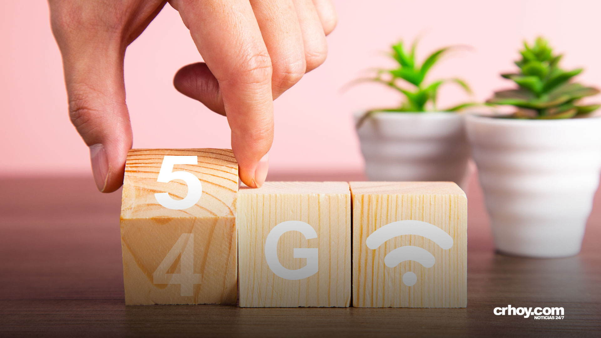 Redes 5G suman 185 millones de conexiones nuevas y alcanzan 2.000 millones en el mundo | CRHoy.com