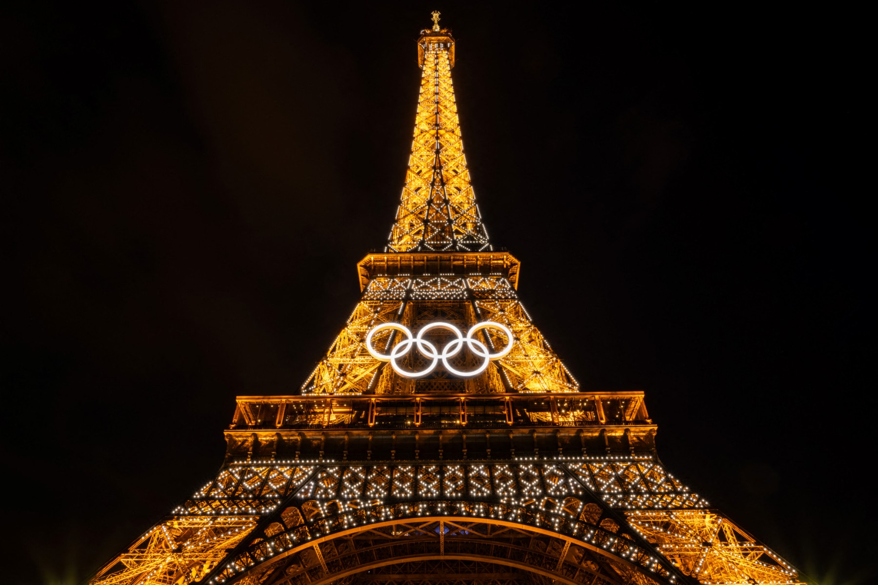París 2024: Todo lo que hay que saber sobre una inauguración que ...