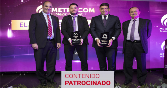 Metrocom: El mejor Internet de Costa Rica y Centroamérica por segundo ...
