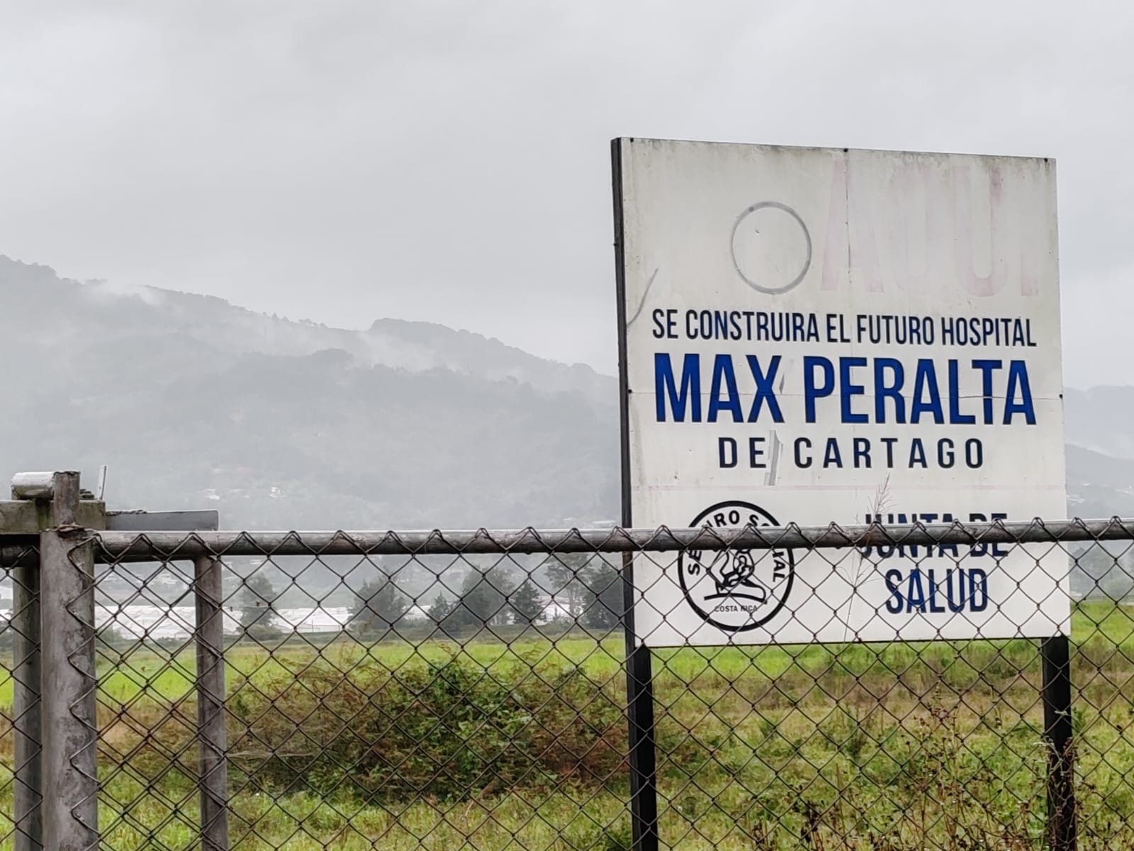 Junta de la CCSS vuelve a atrasar decisión sobre hospital de Cartago ...