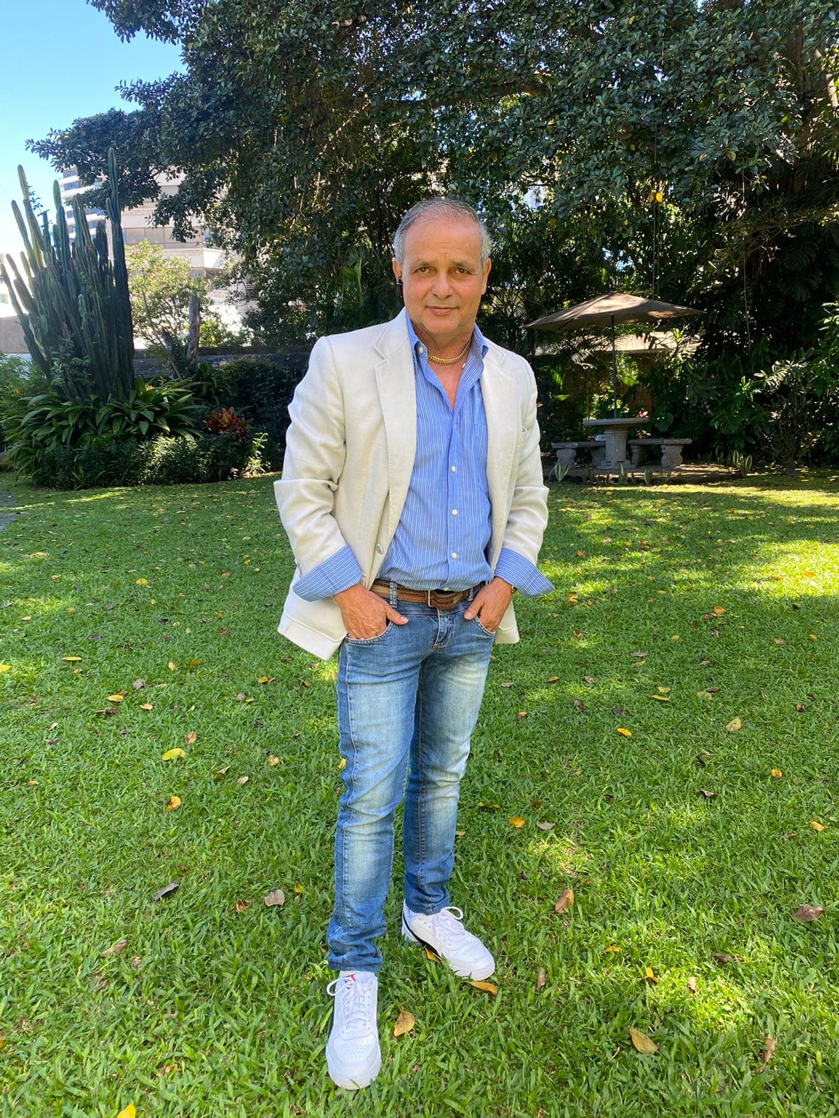 Fútbol nacional llora la partida del exárbitro Ramón Luis Méndez ...