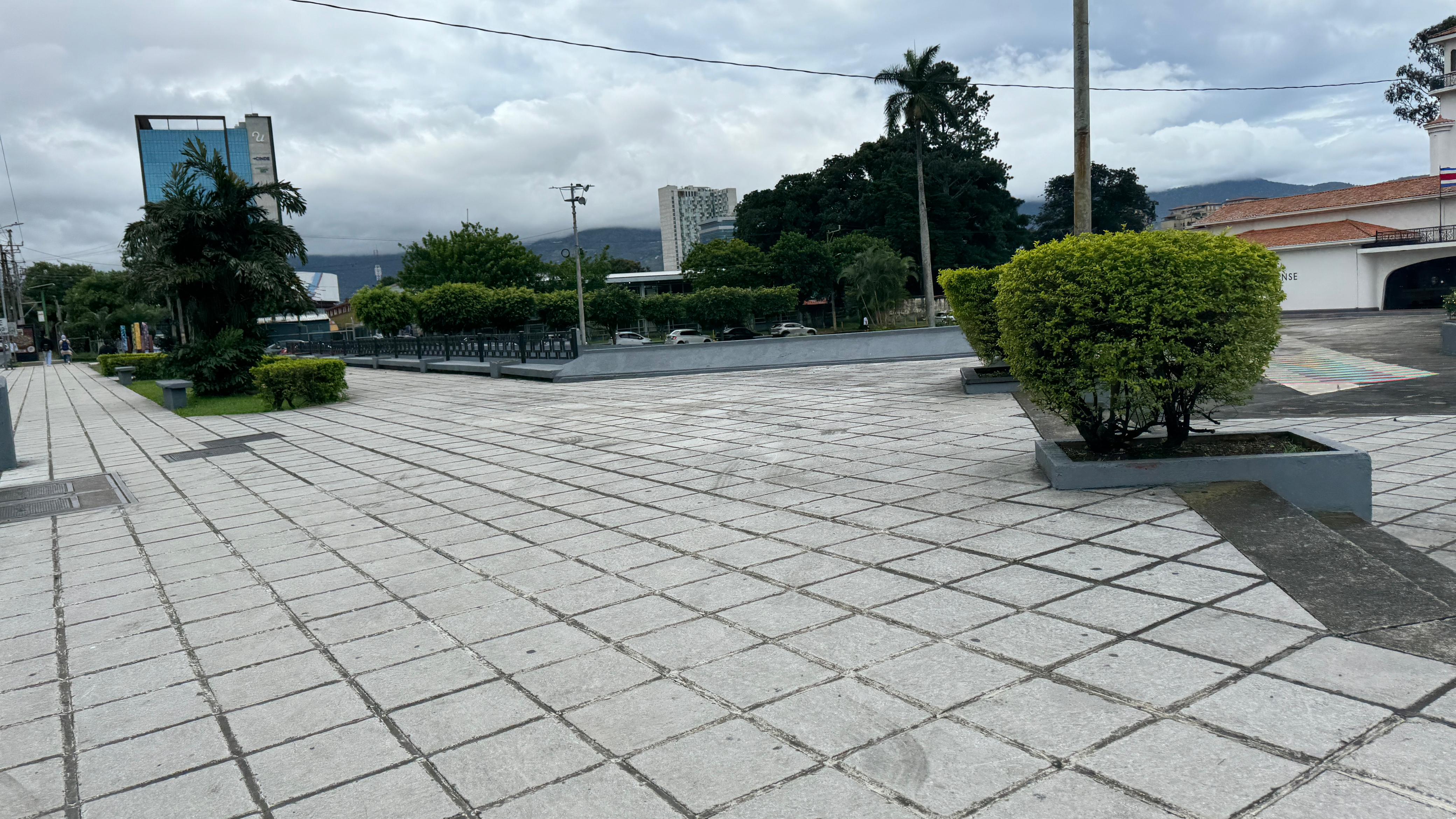 ¿Qué pasó con los letreros de “San José Vive” que estaban en la capital ...