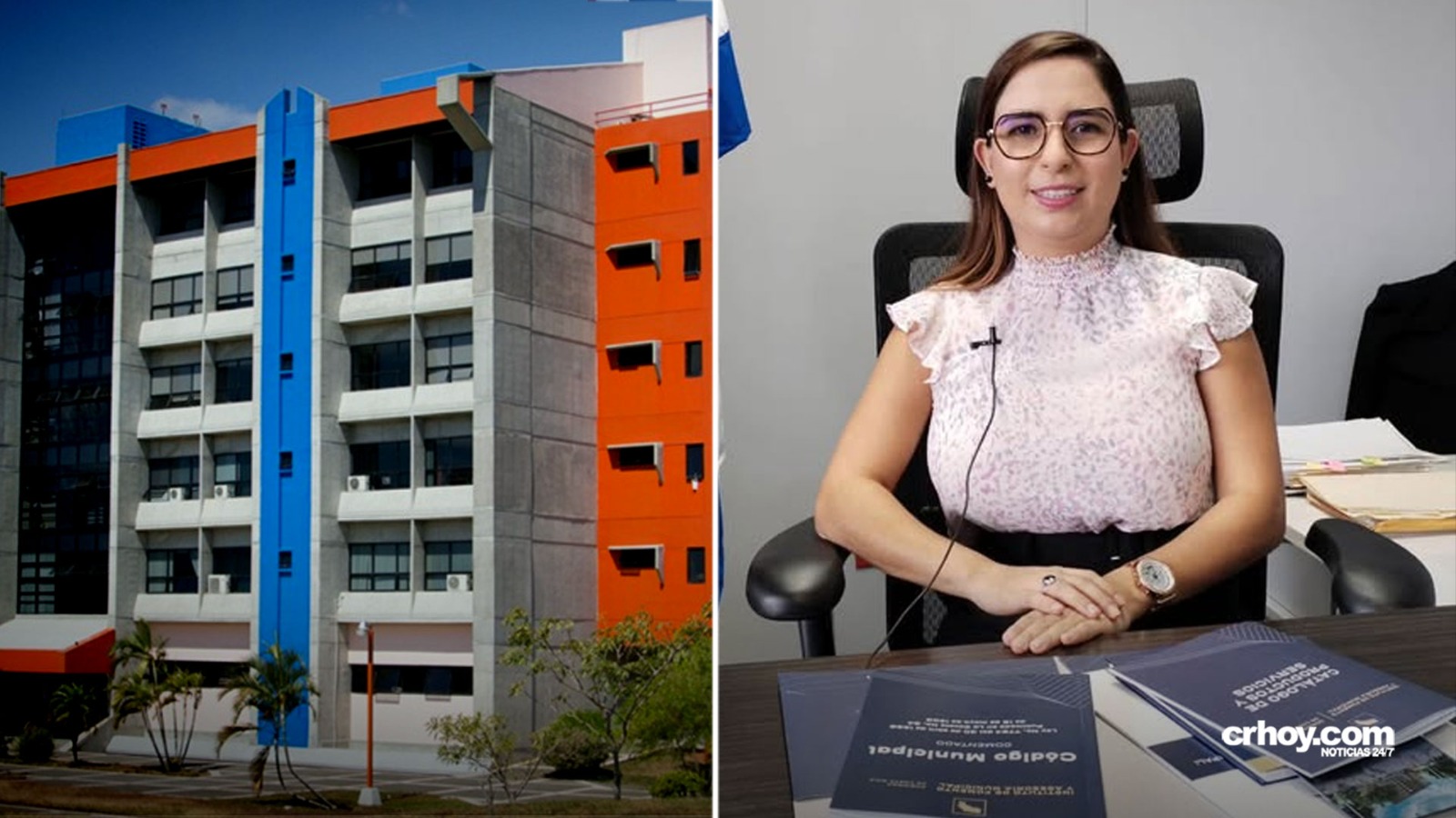 Denuncian en Fiscalía presuntas irregularidades en nombramiento de ...
