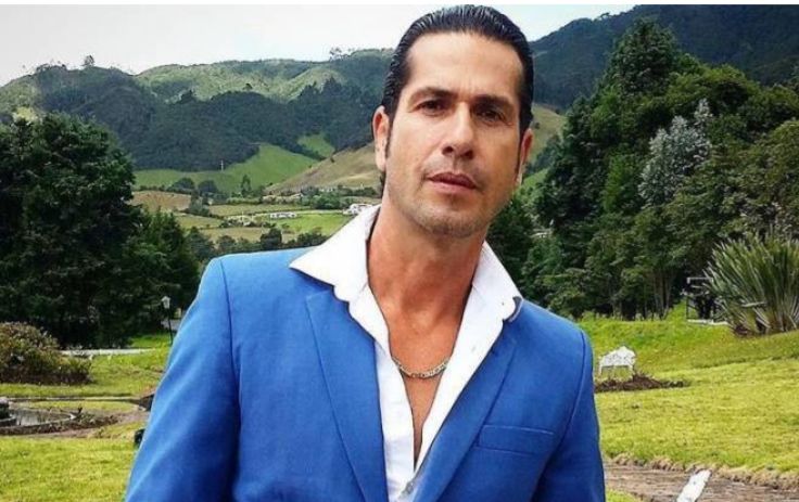 Actor Gregorio “El Titi” causa furor en redes sociales por fotos del ...
