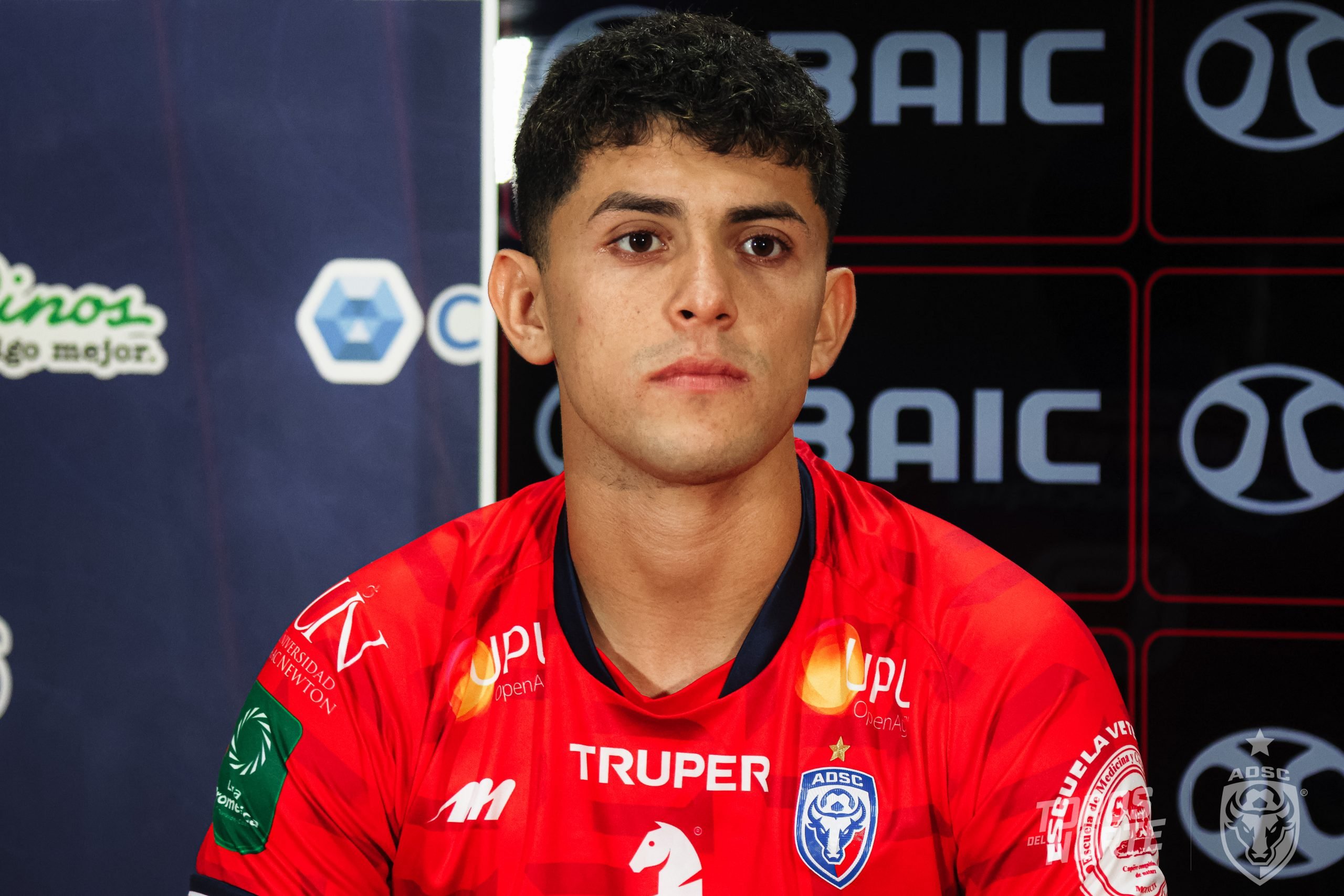 Alajuelense envía uno de sus jóvenes delanteros a San Carlos | CRHoy.com