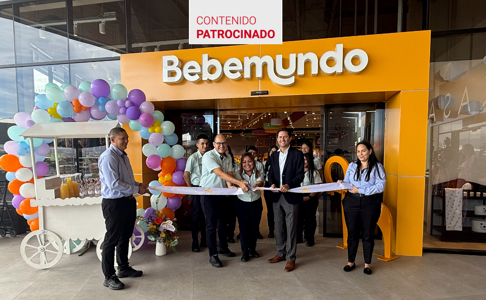 Bebemundo inaugura nueva tienda en Escazú con un innovador concepto y ...