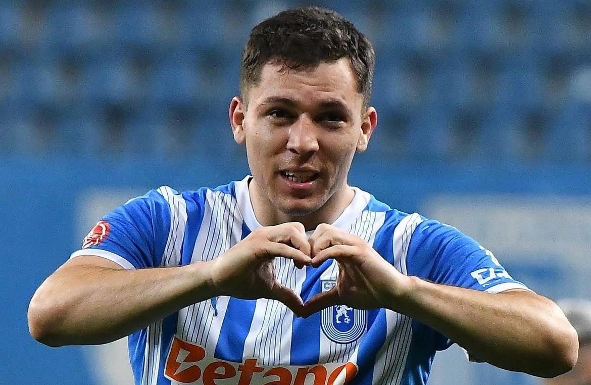 Top10: Carlos Mora destaca en importante ranking | CRHoy.com