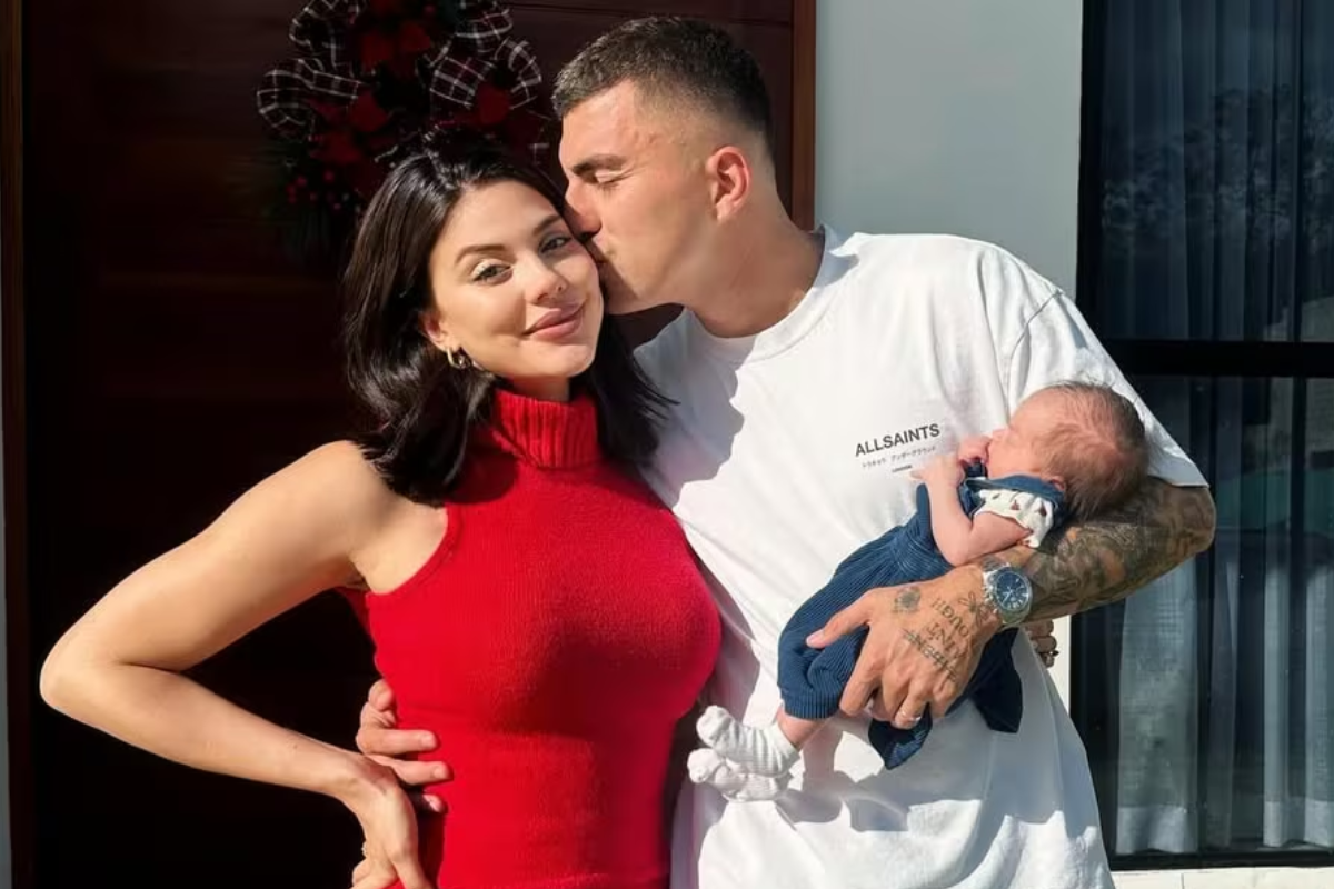 “La primera vez se me salió el alma”: Laura Ortega cuenta experiencia ...