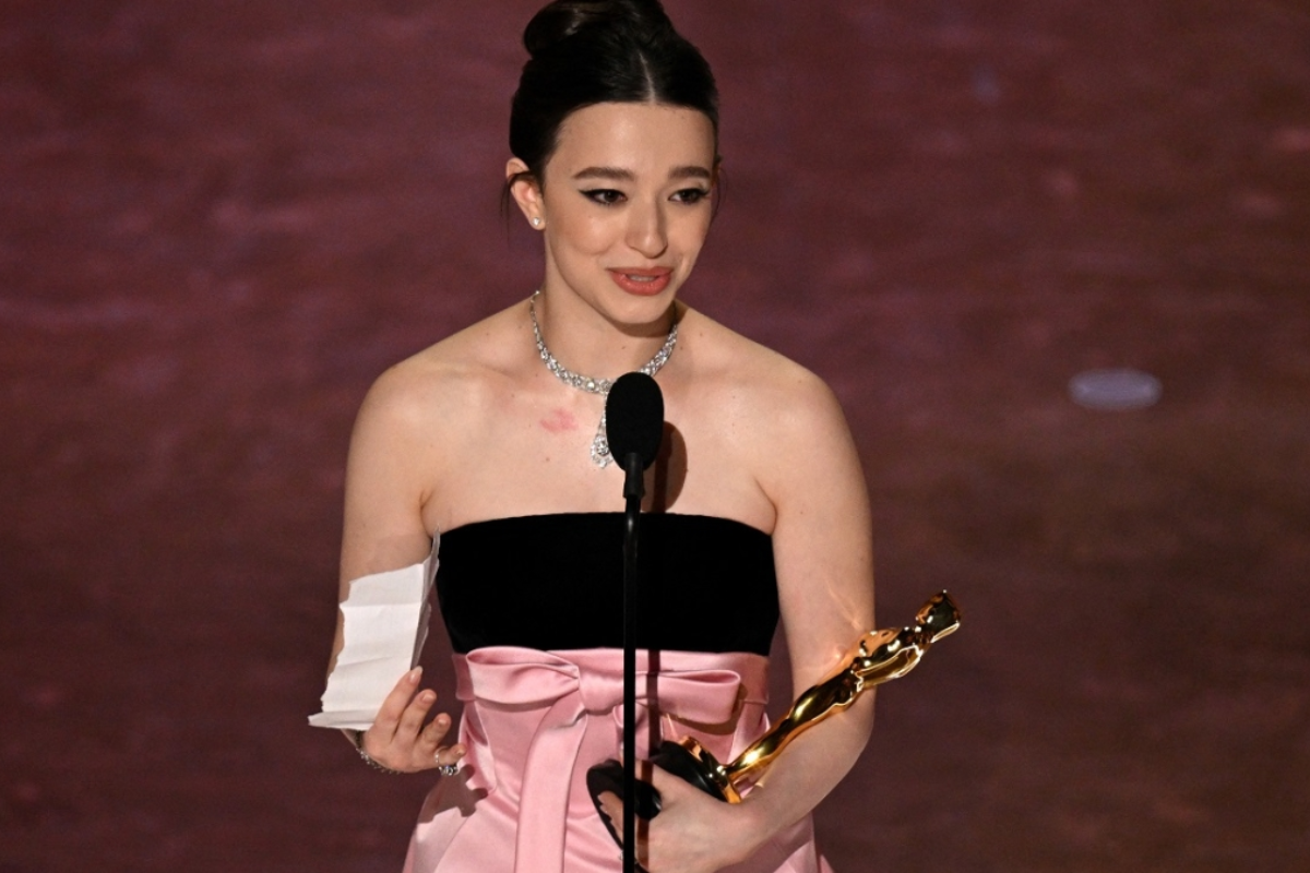 ¿Quién es Mikey Madison? La joven que ganó el Oscar a mejor actriz | CRHoy.com