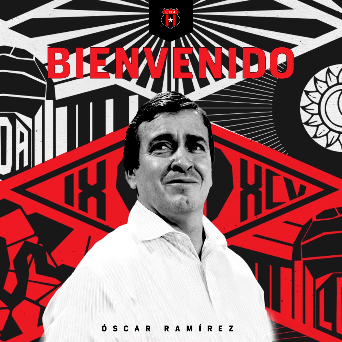 El “Macho” ya había vuelto: ¿Qué rol cumple hoy en Alajuelense? | CRHoy.com