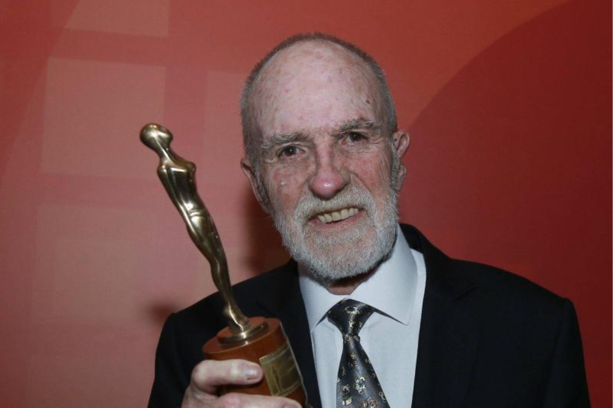 Falleció reconocido actor de “Betty La Fea” a los 84 años | CRHoy.com