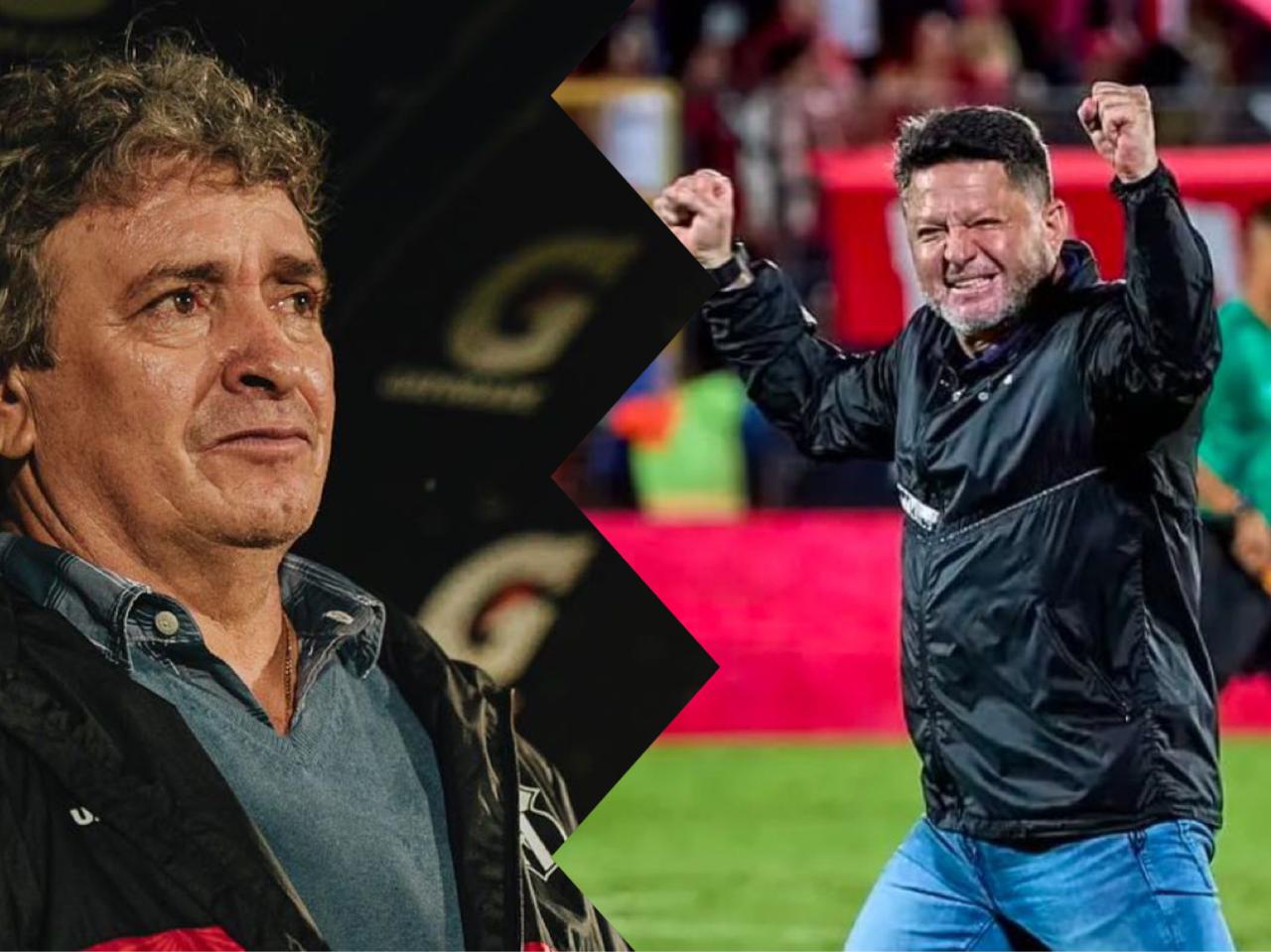 ¿Cómo terminó la última gran final entre Jafet y el Macho? | CRHoy.com