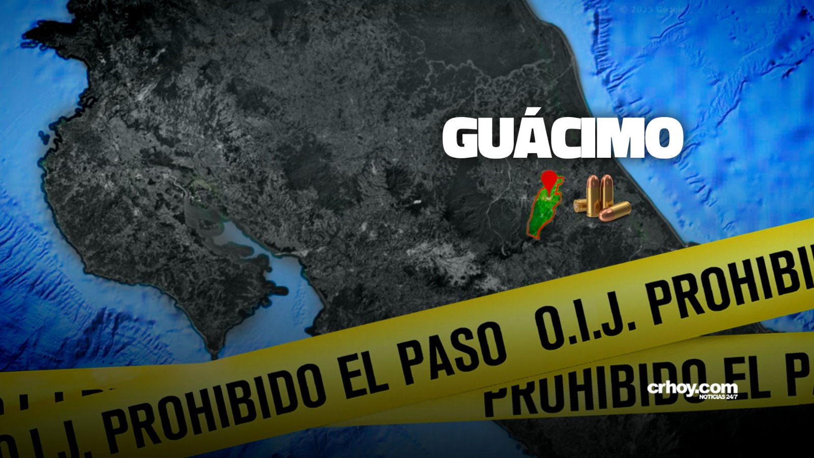 Resurgimiento de disputa entre ‘Diablo’ y ‘Pechuga’ podría estar tras ...