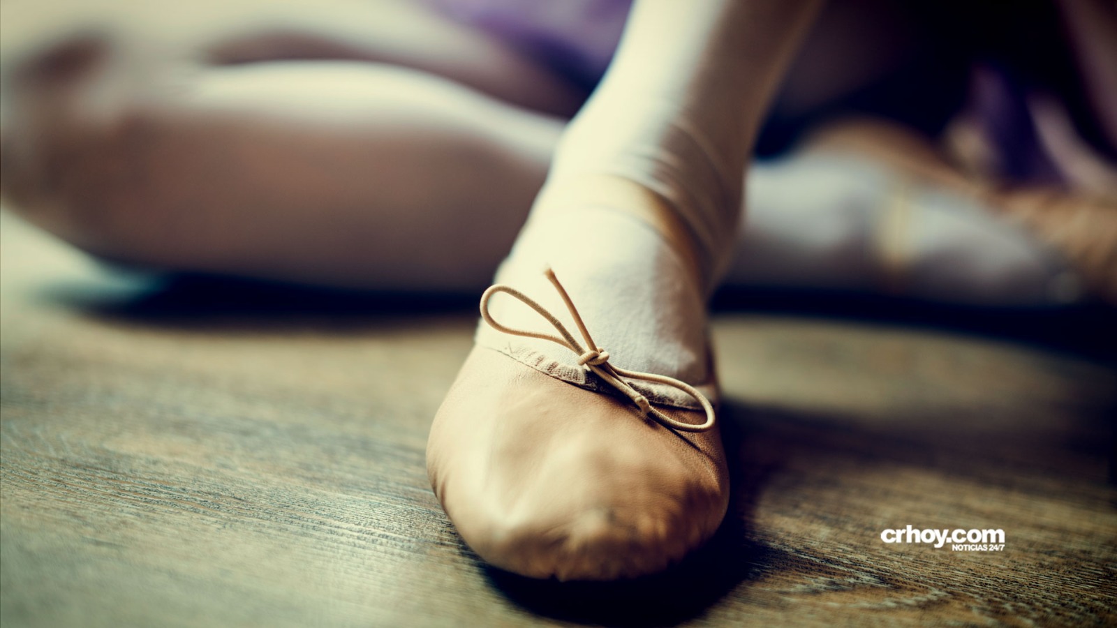 Ballet Nacional destituye a profesor tras denuncia de siete bailarinas ...