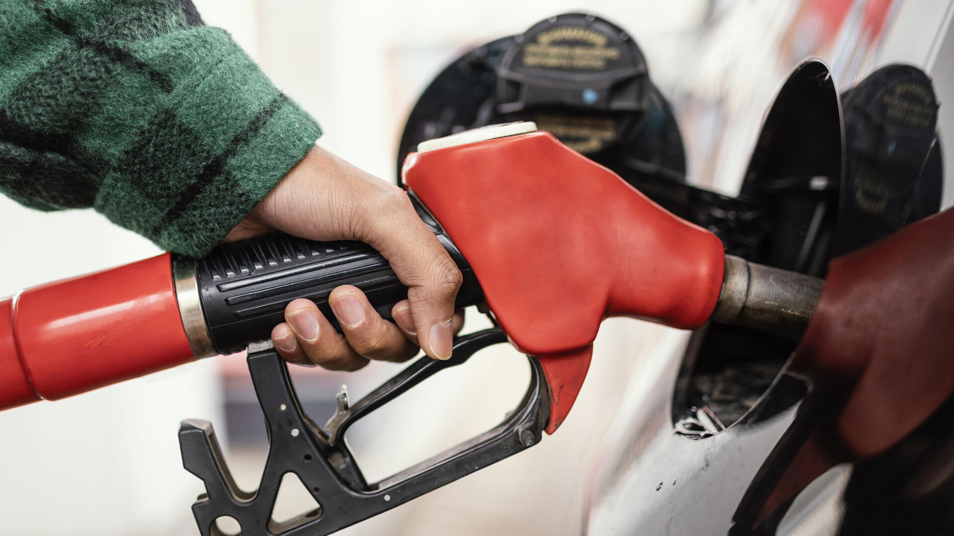 La gasolina Regular y el diésel aumentarán de precio a partir de este ...