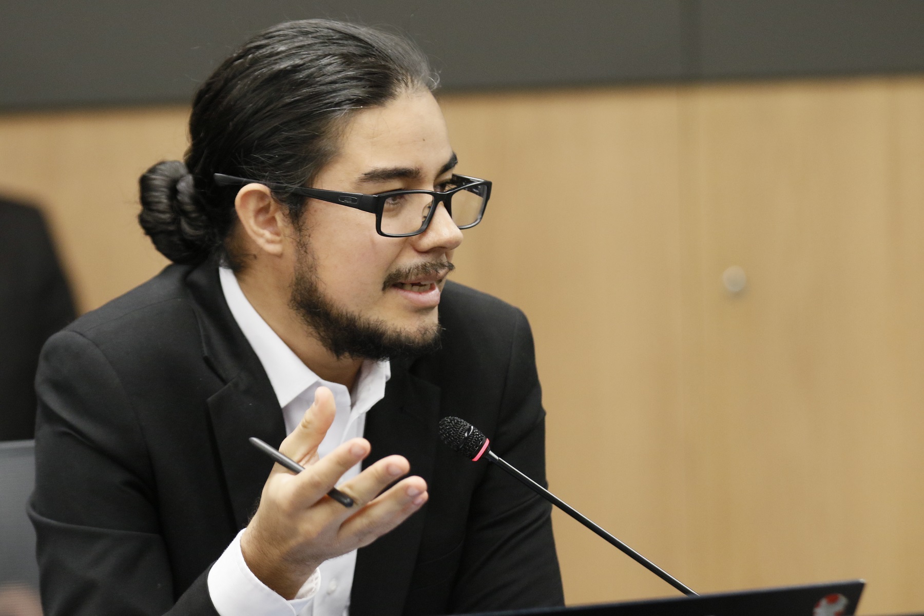 La frase del día Jonathan Acuña | CR Hoy