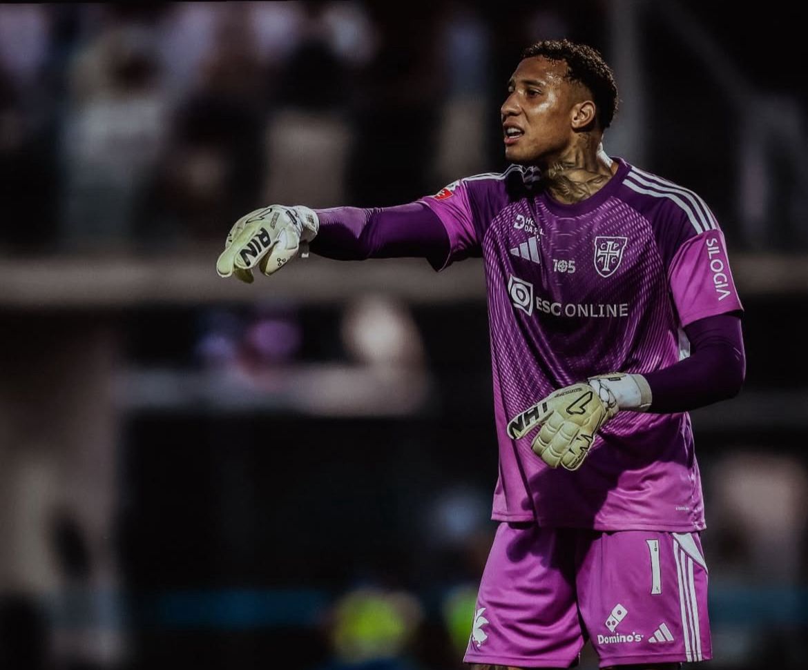 ¿Qué lesión dejó a Patrick Sequeira fuera de La Sele? | CR Hoy