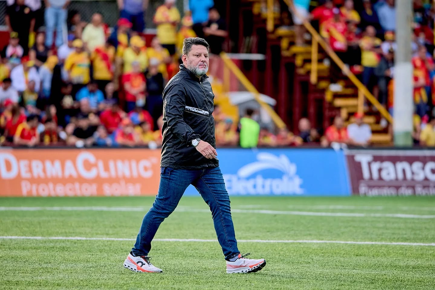 Jafet Soto buscará recomponer el rumbo de Herediano | CR Hoy