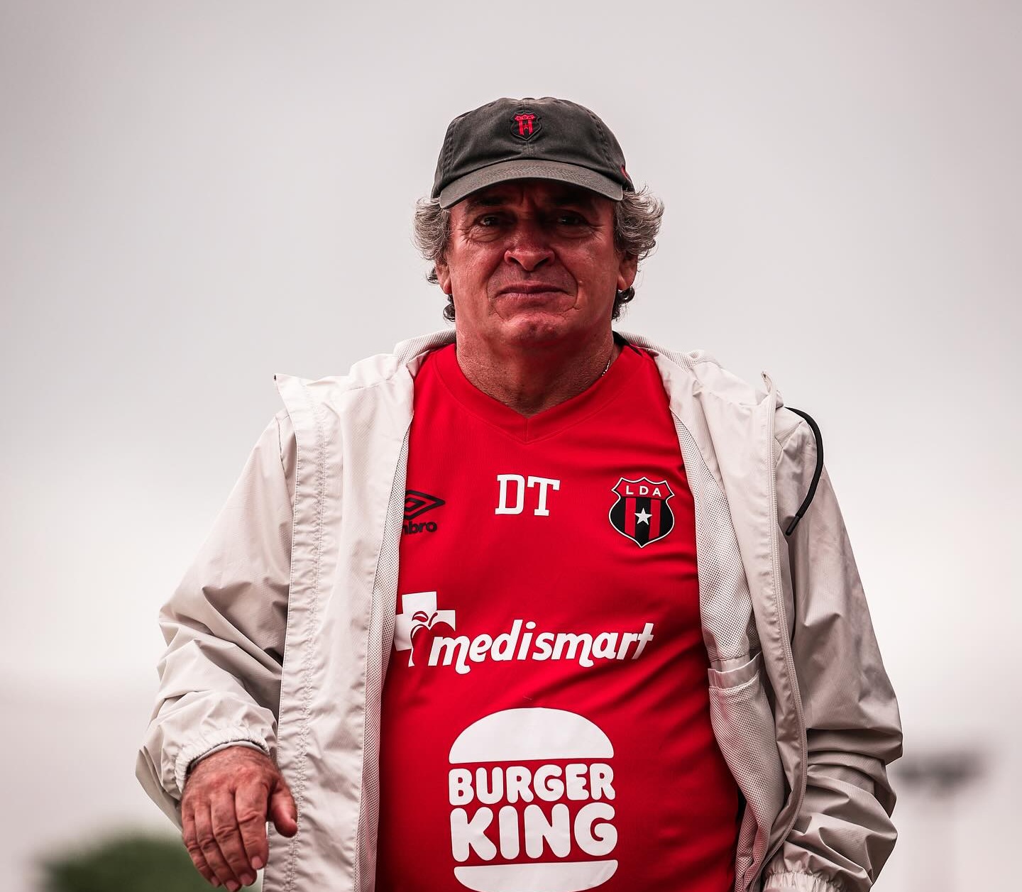 Óscar Ramírez sobre indisciplina de jugadores: “No he hablado con ellos” | CR Hoy