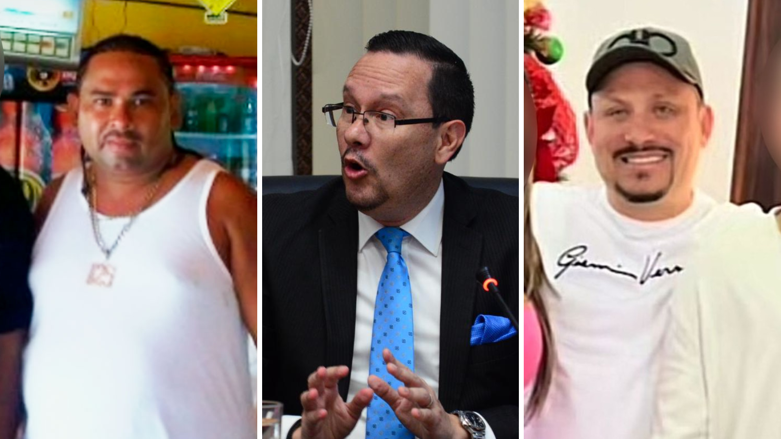 Inició cuenta atrás: este será el día que deciden si Celso Gamboa ...