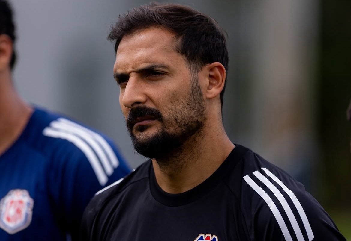 Celso entre algodones y dudas a 24 horas del juego ante Honduras | CR Hoy