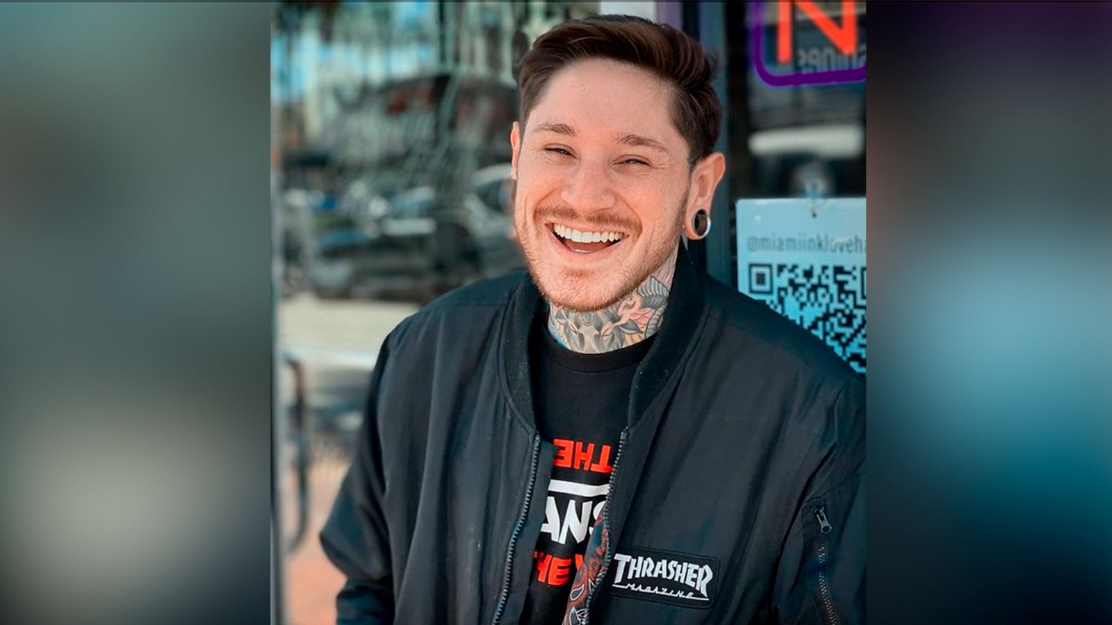 “Estamos con el corazón destruido”: A Max Rodríguez se le perdió el ...