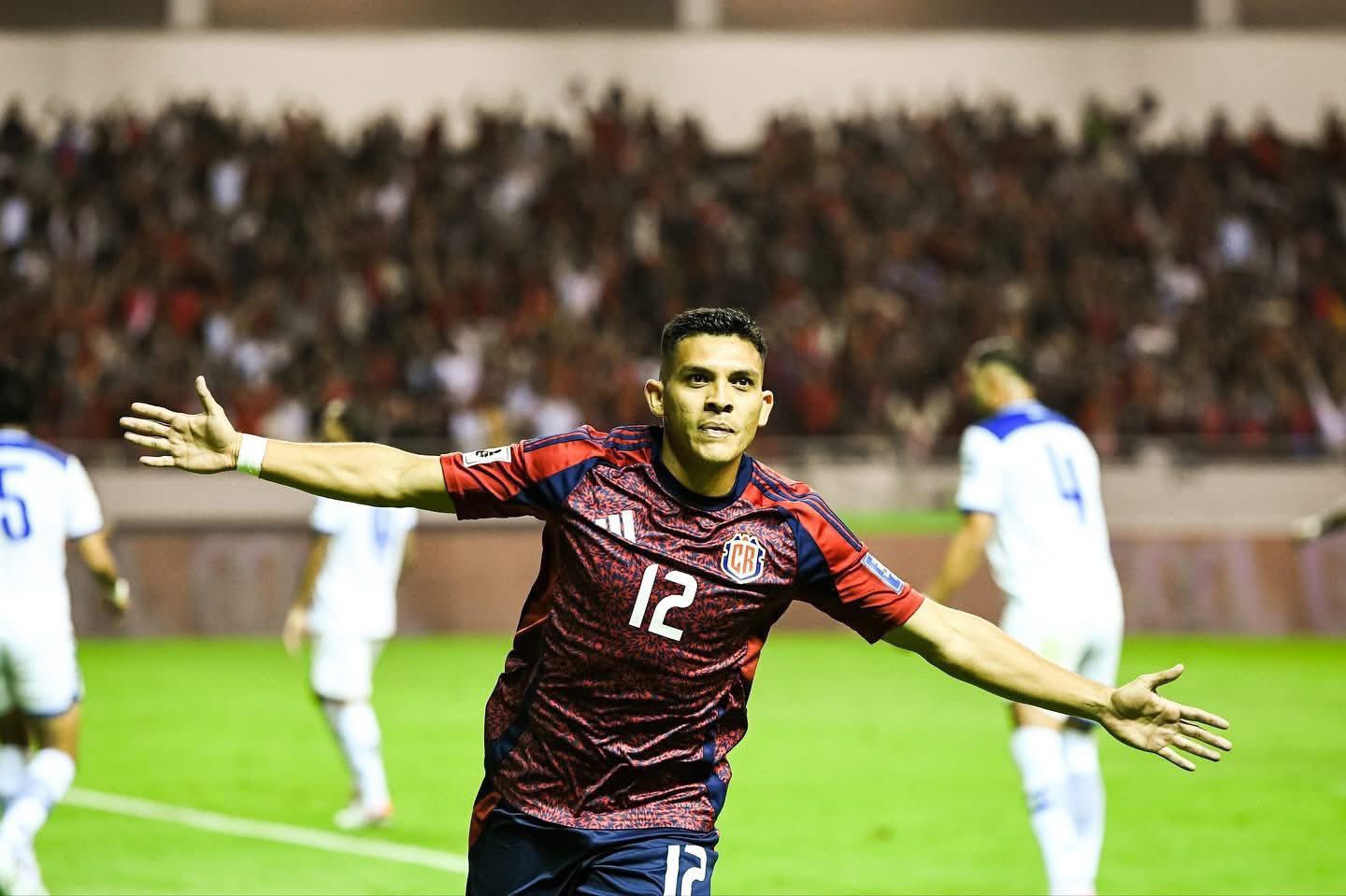 La frase del día Alonso Martínez | CR Hoy